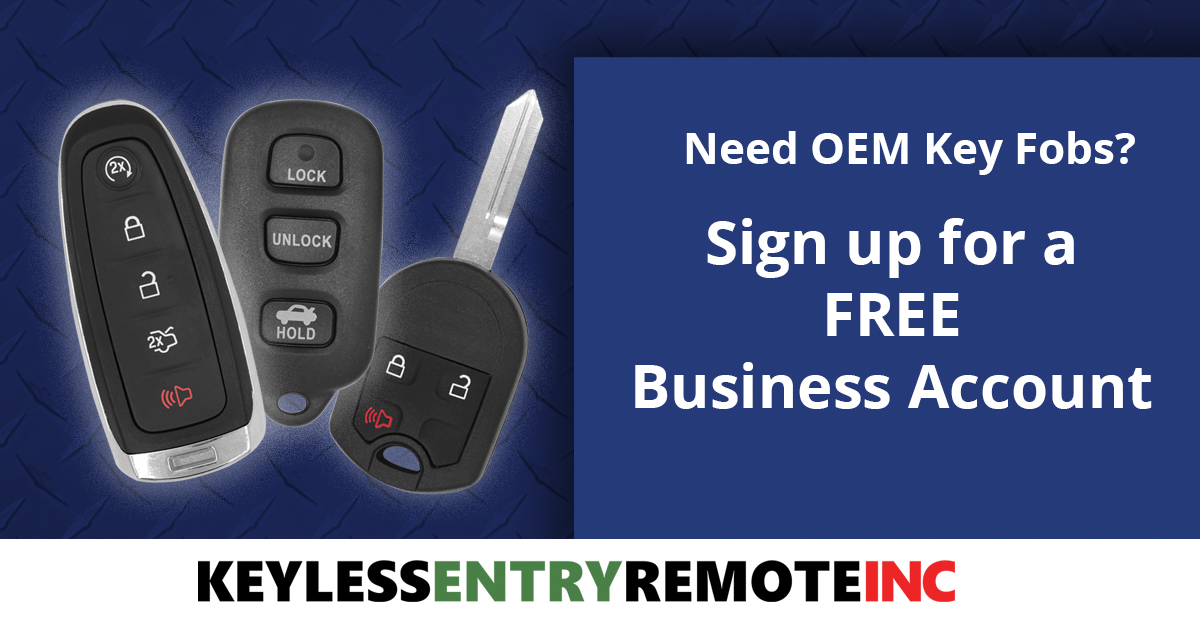 Advantage Program Signup