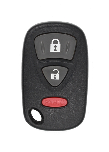Suzuki Replacement Key Fob Remotes & Batteries