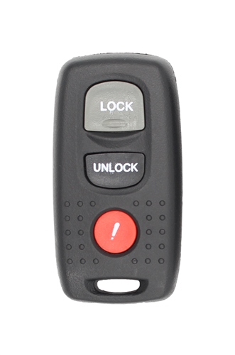 Mazda Key Fob Replacement & OEM Keyless Entry Remotes