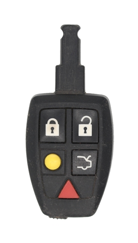 Volvo Replacement Key Fobs & Keyless Entry Remotes