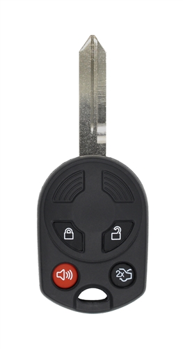 Mazda Key Fob Replacement & OEM Keyless Entry Remotes