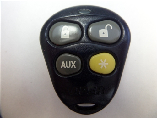 Genuine Viper EZSDEI474V Key Fob Remote | eBay
